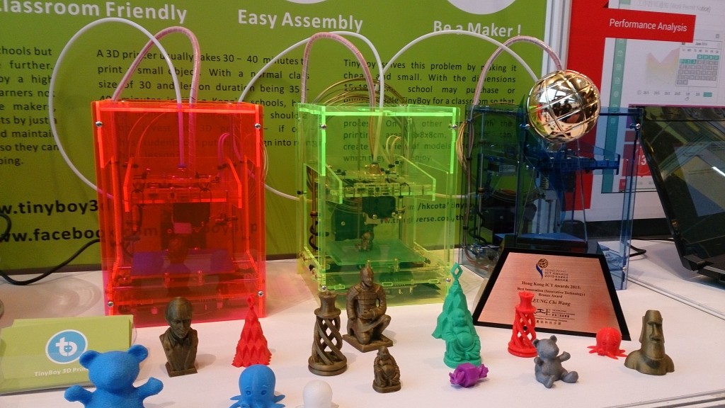 TinyBoy (Version 1) – Tinyboy Education Project